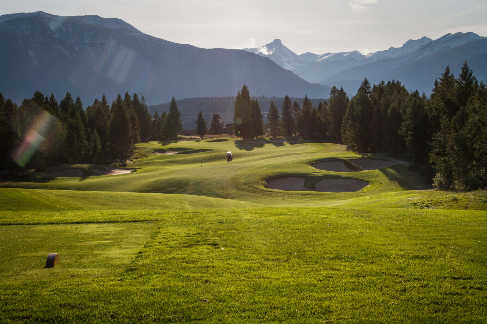 Copper Point Membership - Copper Point Golf