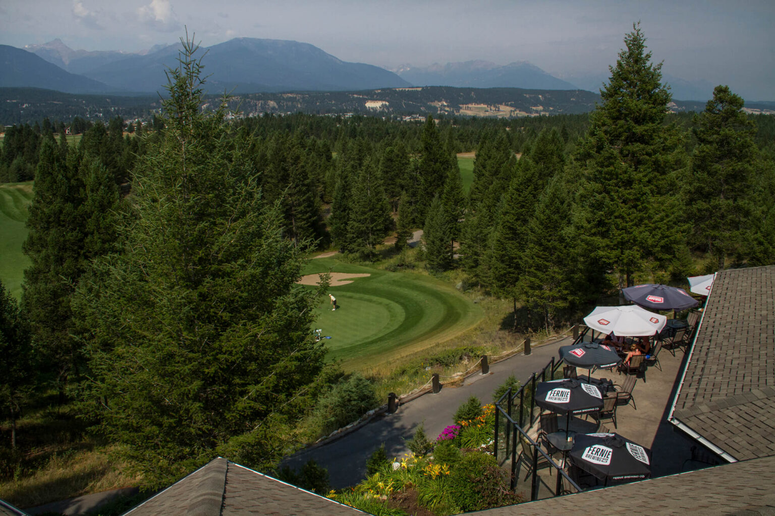 Gallery of the Club - Copper Point Golf