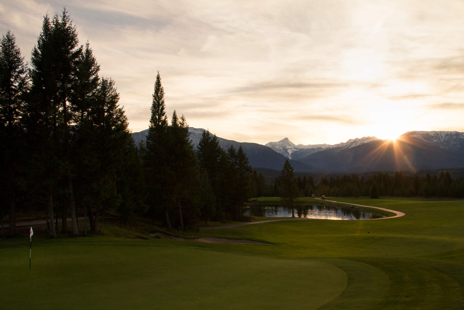 Gallery of the Club - Copper Point Golf