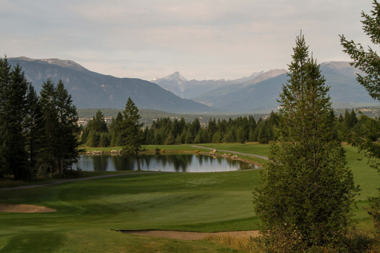 Gallery of the Club - Copper Point Golf