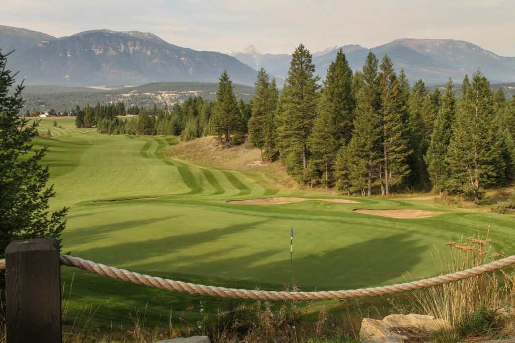 Gallery of the Club - Copper Point Golf
