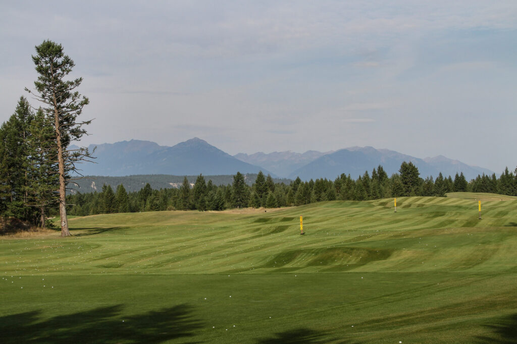 Gallery of the Club - Copper Point Golf