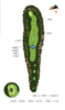 The Ridge Golf Course - Copper Point Golf