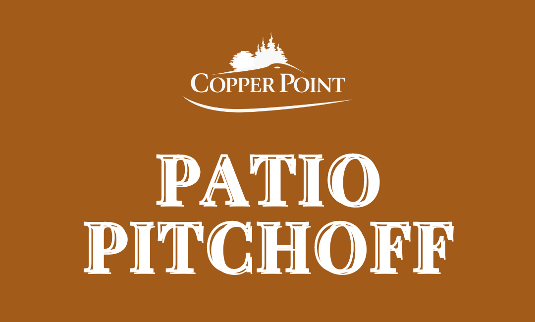 Events at Copper Point - Copper Point Golf