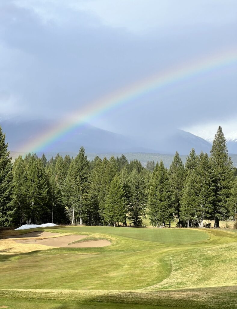 Gallery of the Club - Copper Point Golf